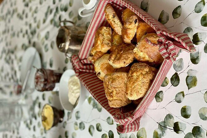 Irish Baking Class: Granny's Apple Cake, Traditional Scones - Price, Duration, and Practical Tips