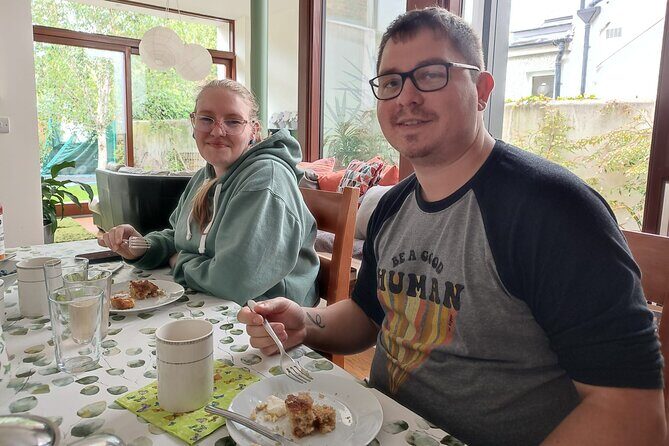 Irish Baking Class: Granny's Apple Cake, Traditional Scones - The Bottom Line: Why Choose This Baking Class?