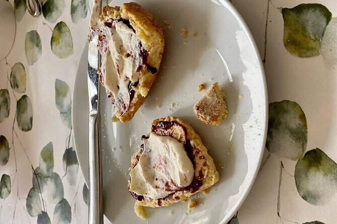 Irish Baking Class: Granny's Apple Cake, Traditional Scones - FAQ