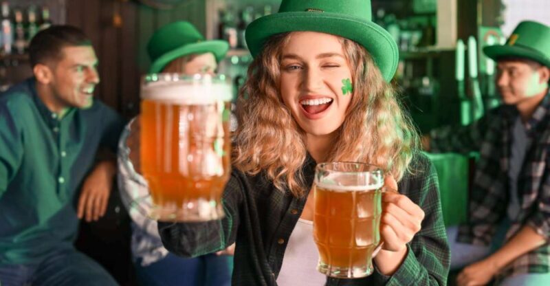 Irish Beer Tour in Dublin with Guinness Storehouse Tickets - Practicalities: What You Need to Know