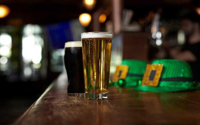 Irish Beer Tour in Dublin with Guinness Storehouse Tickets - The Sum Up