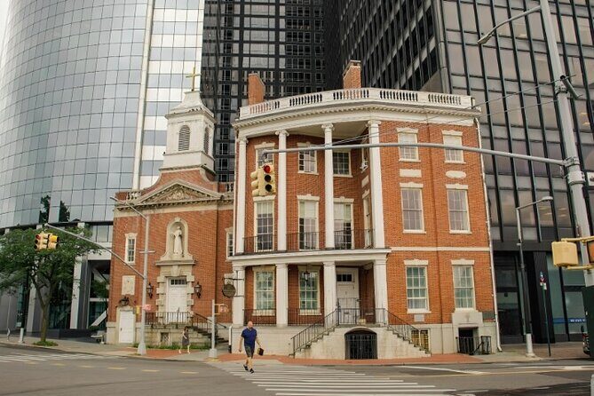 Irish History Walking Tour of Lower Manhattan - Exploring Manhattan’s Irish Heritage: What the Tour Offers