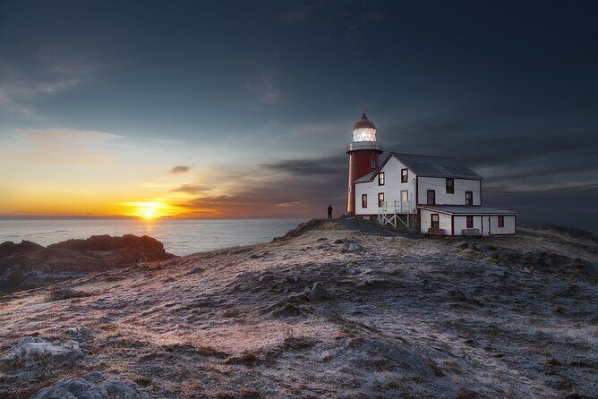 Irish Loop Smartphone Audio Driving Tour - What Makes This Tour Stand Out