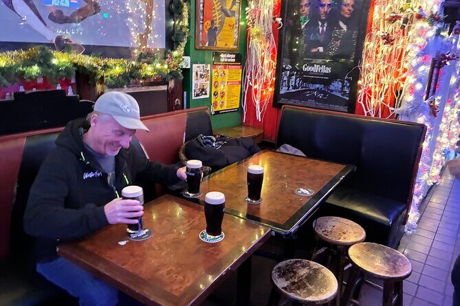 Irish Pubs, Music and Culture Tour with an Irish Musician - How Does It Compare to Similar Experiences?