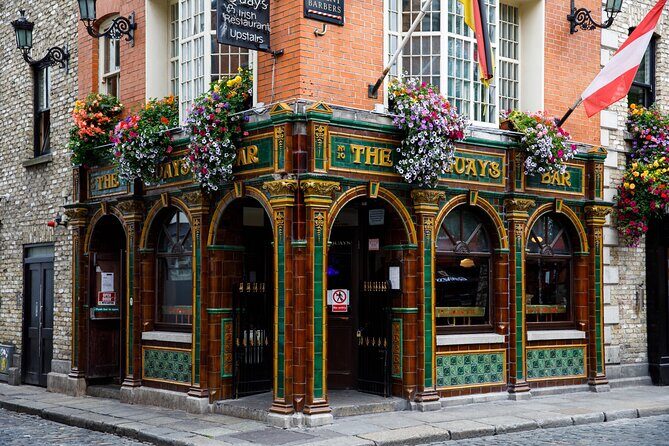 Irish Republican Army, Civil War Dublin Private Walking Tour - Final Thoughts: Who Will Love This Tour?