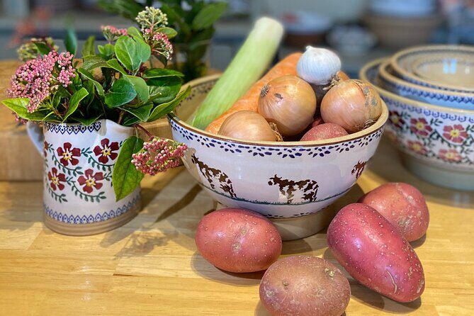 Irish Stew Traditional Recipe with lunch - Frequently Asked Questions