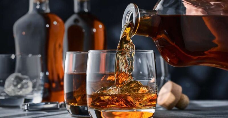Irish Whiskey Private Tasting Tour in Dublin - An In-Depth Look at the Experience