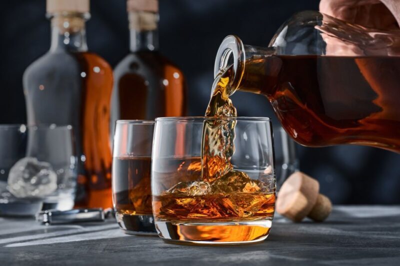 Irish Whiskey Private Tasting Tour in Dublin - Practical Details and Tips for Travelers