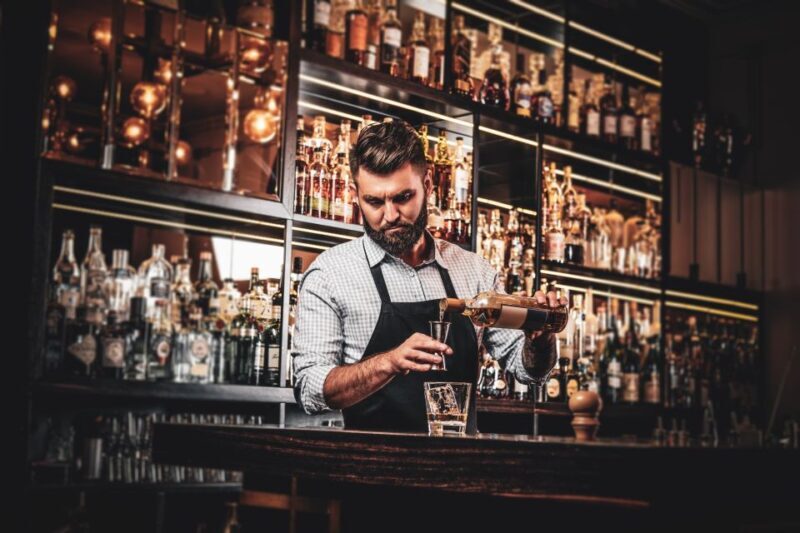 Irish Whiskey Private Tasting Tour in Dublin - Final Thoughts