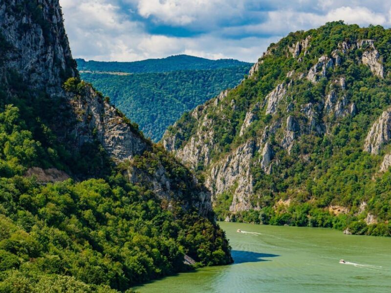 Iron Gate: Golubac fortress, Lepenski vir, boat cruise 1.5h - Discovering the Journey: A Thorough Breakdown