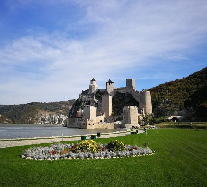 Iron Gate Tour: Golubac Fortress, Lepenski Vir+National Park - Key Points