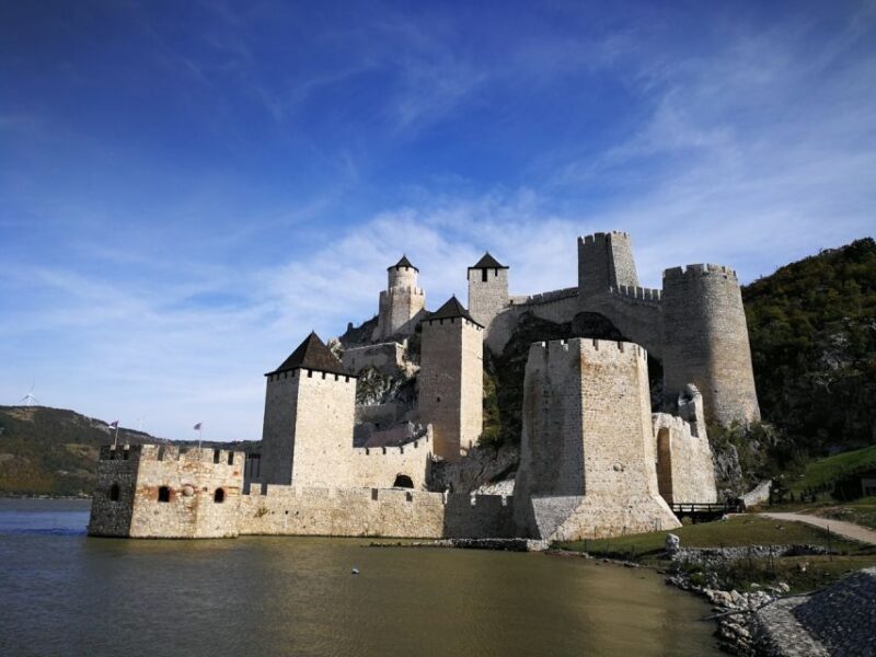 Iron Gate Tour: Golubac Fortress, Lepenski Vir+National Park - Who Should Take This Tour?