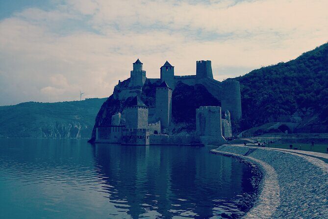 Iron Gates Tour (Golubac Fortress, Lepenski Vir, Captain's Misha Hill) - Introduction