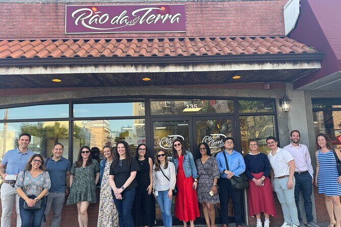 Ironbound Neighborhood Food Tour - Key Points