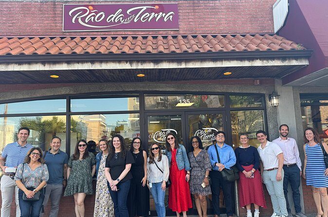 Ironbound Neighborhood Food Tour - A Closer Look at the Ironbound Neighborhood Food Tour