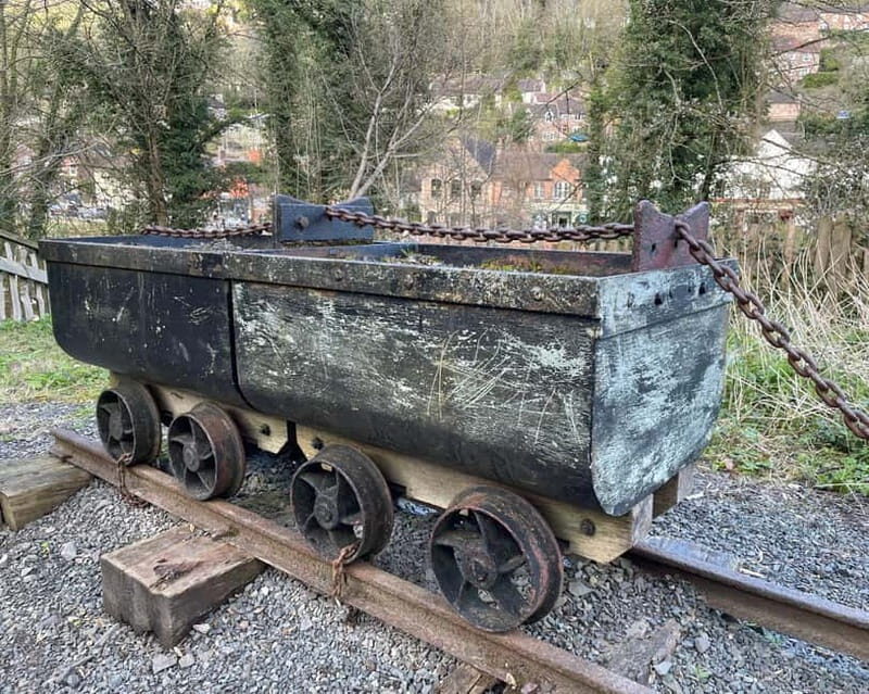 Ironbridge: Guided Walking Tour with Victorian Professor - Key Points