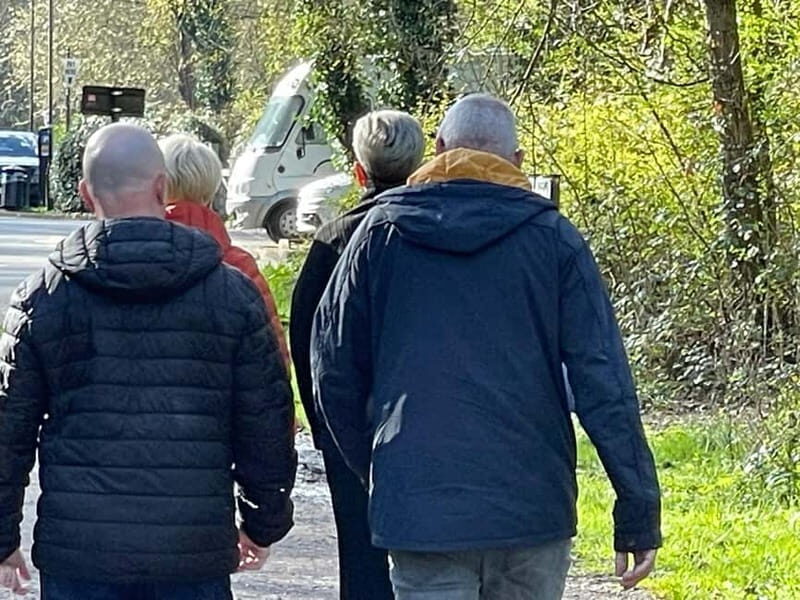 Ironbridge: Guided Walking Tour with Victorian Professor - Ghost Stories & Local Legends