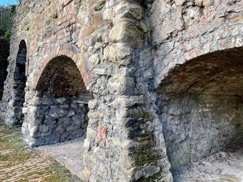 Ironbridge: Guided Walking Tour with Victorian Professor - Practical Details & What You Need to Know