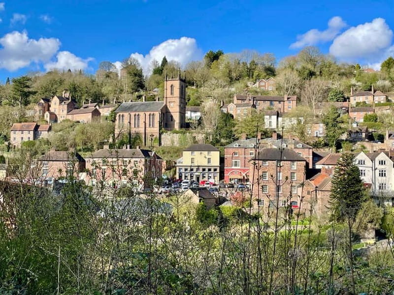 Ironbridge: Guided Walking Tour with Victorian Professor - Does the Cost Match the Experience?