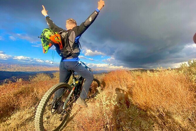 Ironman Malibu Electric Mountain Biking(Intermediate) - Authentic Adventure on Malibu’s Backbone Trail: An Electric Mountain Biking Tour