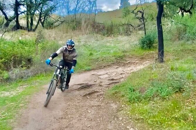 Ironman Malibu Electric Mountain Biking(Intermediate) - Who Should Consider This Adventure?