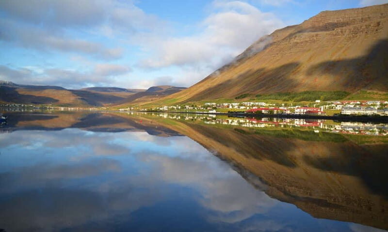 Isafjordur: Dynjandi Waterfall Guided Tour - Practical Tips for Making the Most of the Tour