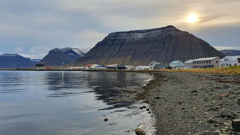 Ísafjörður: Flateyri Village tour: Local Culture & History - Key Points