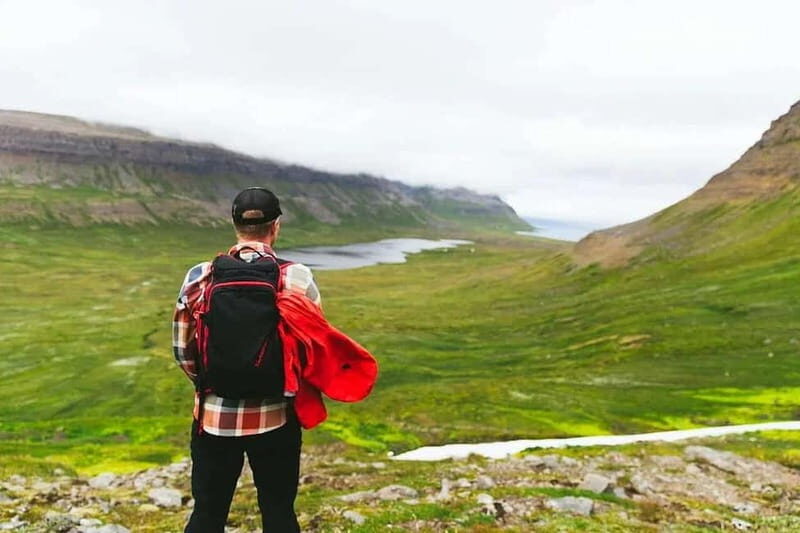 Ísafjörður: Hornstrandir Guided Hike Aðalvík to Hesteyri - A Deep Dive into the Experience