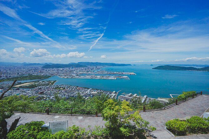 Isamu Noguchi Museum and Japanese Sweets Workshop by Car - FAQ