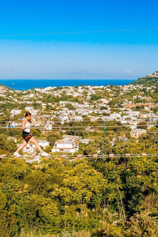 Ischia: Adventure Park Extreme Ticket - Final Thoughts