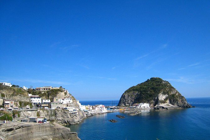 Ischia and La Mortella Gardens - Ischia and La Mortella Gardens: An In-Depth Review