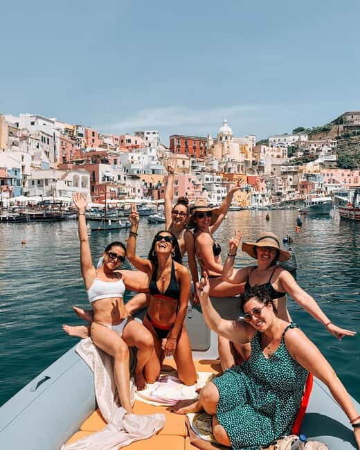 Ischia and Procida: Best Private Boat Tour of the 2 Islands - A Practical Deep Dive into the Experience