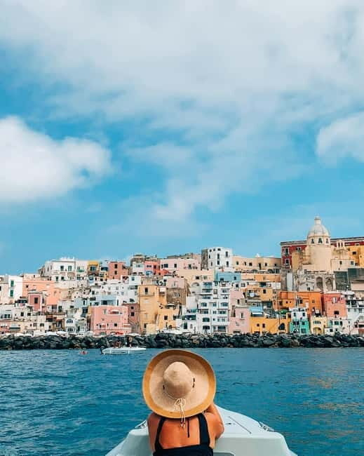 Ischia and Procida: Best Private Boat Tour of the 2 Islands - Final Thoughts