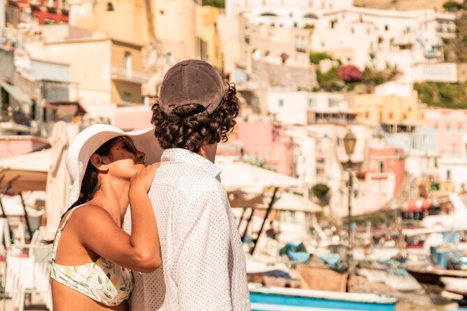 Ischia and Procida Day Boat Tour - The Sum Up