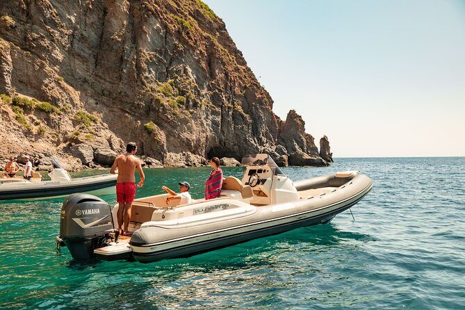 Ischia and Procida Day Boat Tour - FAQ