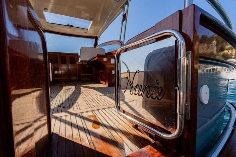 Ischia and Procida Island: Private Boat Tour - The Sum Up: Is this tour right for you?