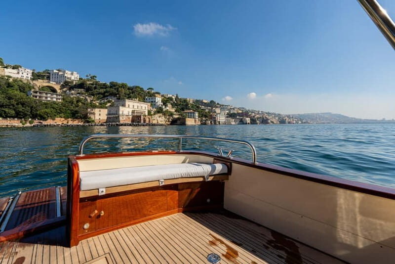 Ischia and Procida Island: Private Boat Tour - FAQ