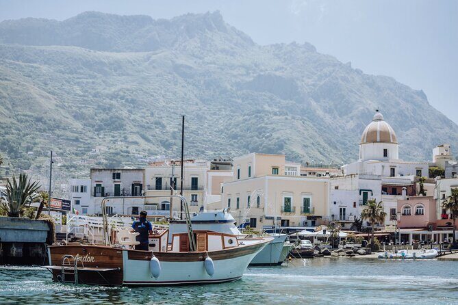 Ischia Boat Tour Half Day - Why Choose the Ischia Boat Tour Half Day?