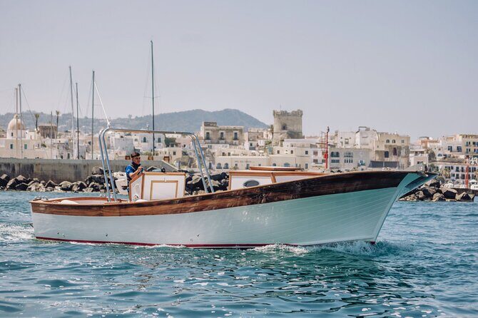 Ischia Boat Tour Half Day - Final Thoughts