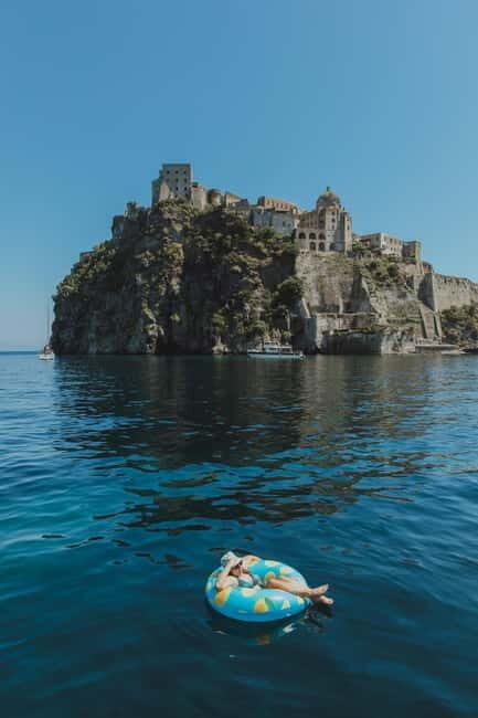 Ischia by Sea: Boat Tour through Wonders,Silence Hidden Bays - FAQs