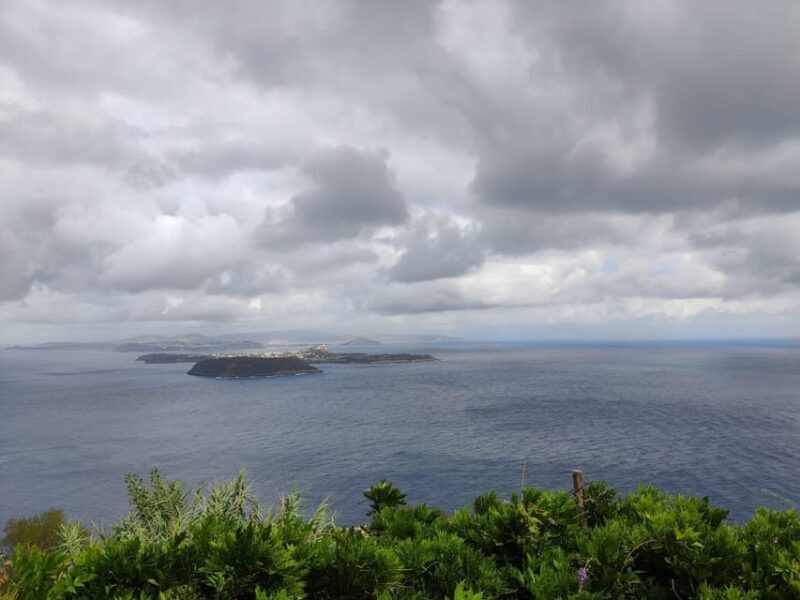 Ischia: East coast hike - Experience Breakdown: What You Can Expect on the Ischia East Coast Hike