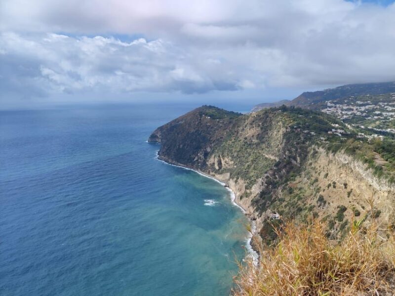 Ischia: East coast hike - Practical Details & Tips for Travelers