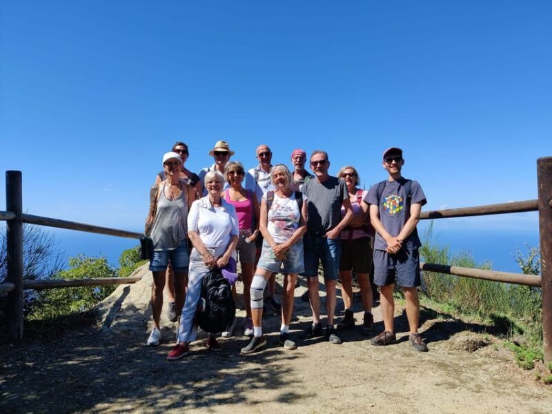 Ischia: Epomeo summit hike - Authentic Experiences and Reviews
