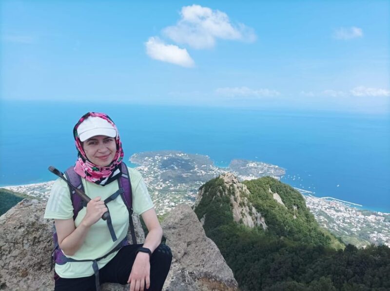 Ischia: Epomeo summit hike - The Sum Up: Who Will Love This Experience?