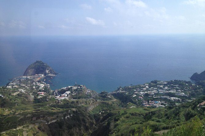 Ischia Food Tastings & Sightseeing: Private Day Trip from Naples Port - Exploring Ischia: A Full Breakdown