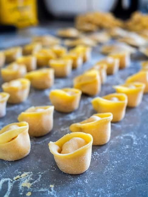 Ischia: Full Pasta Cooking Class with Wine & Pick-up Option - Key Points