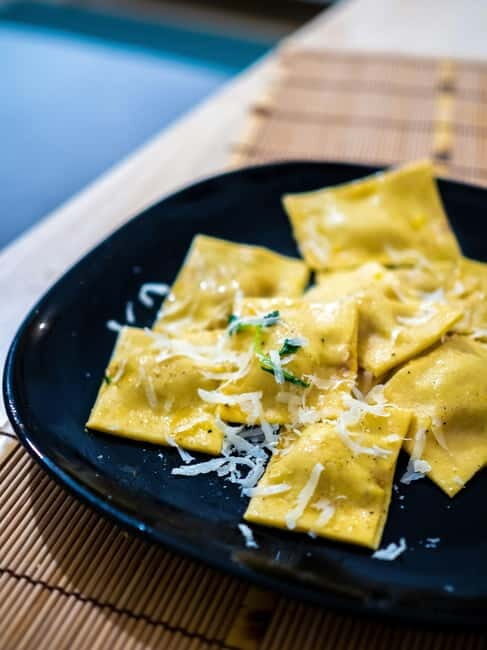 Ischia: Full Pasta Cooking Class with Wine & Pick-up Option - How It Compares to Other Experiences