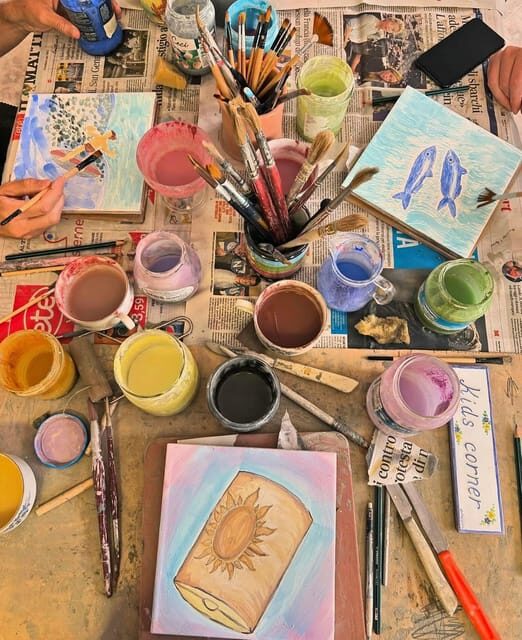 Ischia: Full Pottery Workshop - Who Should Consider This Experience?