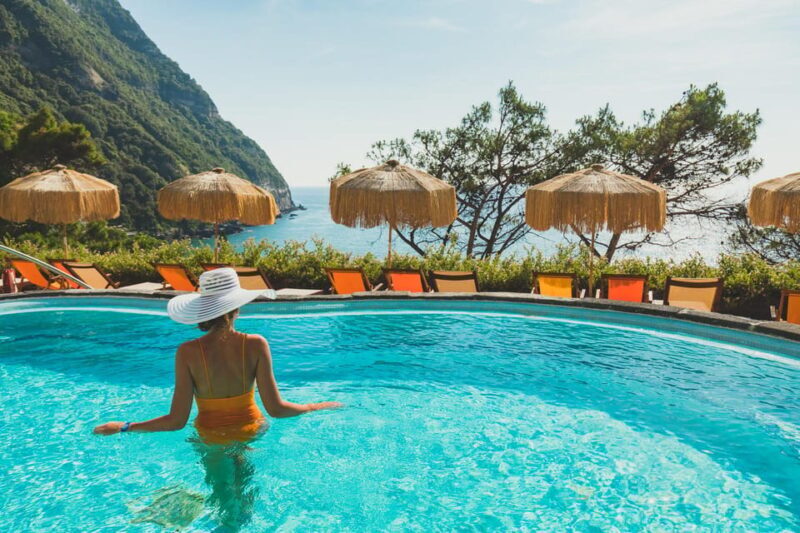 Ischia: Giardini Poseidon Terme with Transfer - Who Will Love This Tour?