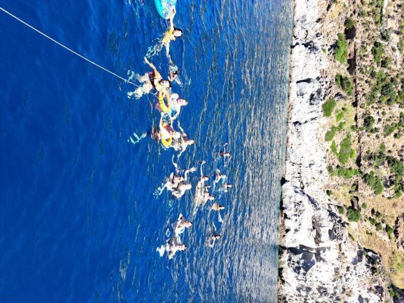 Ischia: Island Boat Tour with Neapolitan Lunch & Snorkeling - Who Will Love This Experience?